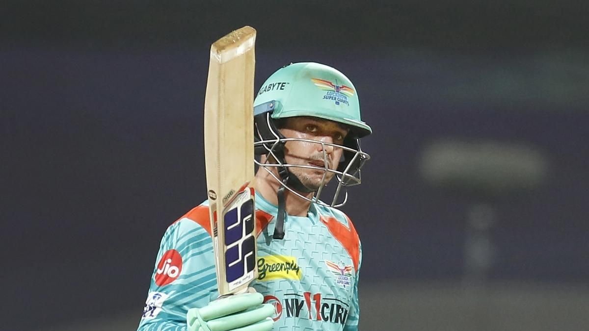 Quinton de Kock Hits Sublime 81, Joins AB de Villiers in Elite IPL 3000 ...
