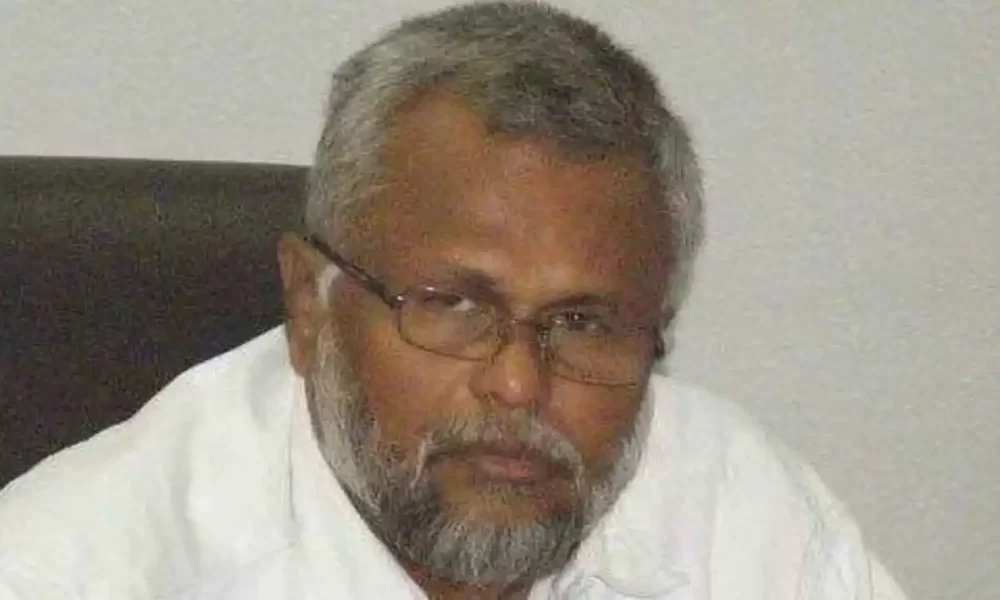 Sri Lankan Minister Douglas Devananda says statements on reclaiming ...