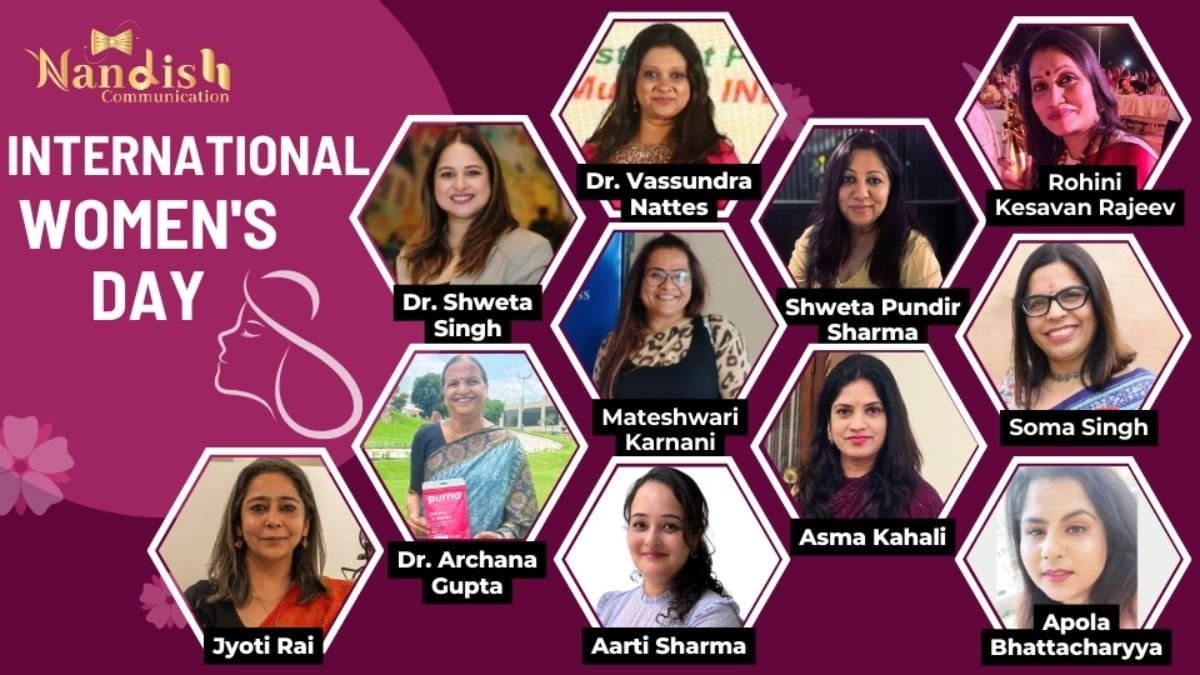 Women Coaches in India Shine Ahead of International Women's Day