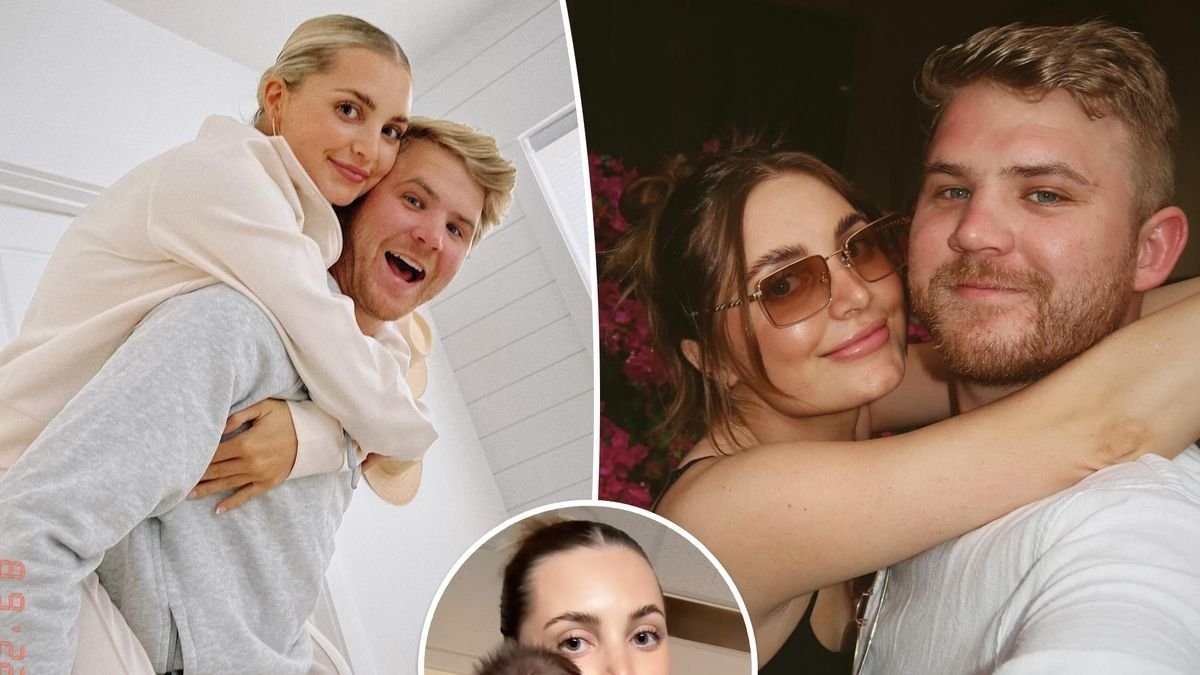 YouTube Star Aspyn Ovard Embraces Motherhood Solo, Files for Divorce on ...