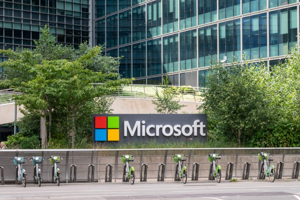 Blue Screen Day: Global outage leaves Microsoft users frustrated