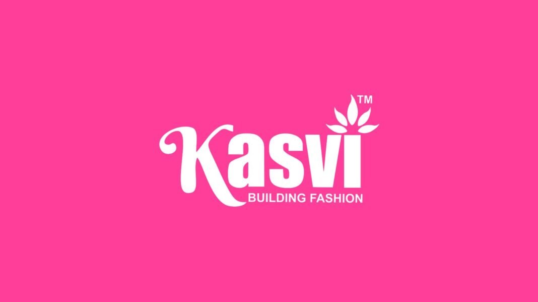 KASVI: Pioneering Fashion Innovation, Blending Tradition with Cutting ...