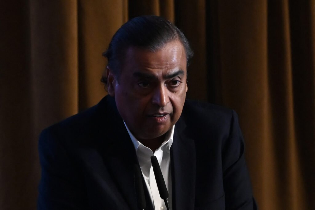 Reliance-Disney merger gives a new era in India's entertainment industry