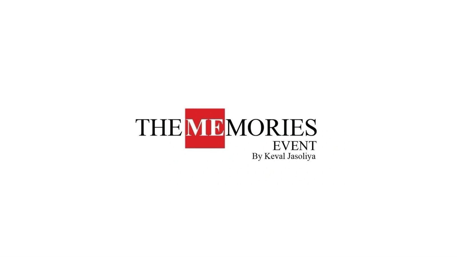 The Memories Event Revolutionizes Celebration Planning with Innovative ...
