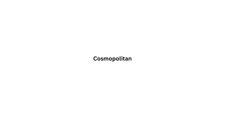 Cosmopolitan Revolutionizes Real Estate: How Innovative Solutions Are ...