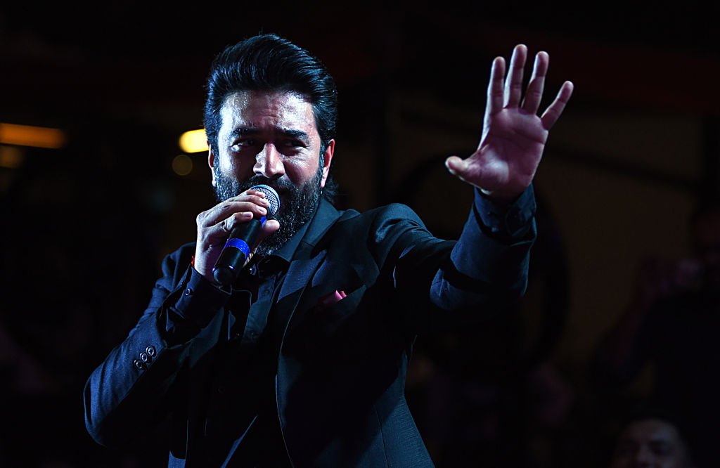 'Two years ago I lost my voice,' singer Shekhar Ravjiani opens up about ...