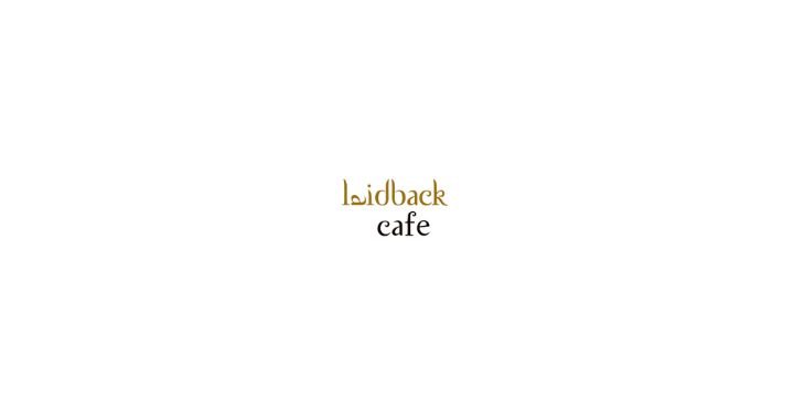 Laidback Cafe: Redefining Dining Experiences with Style and Culinary ...