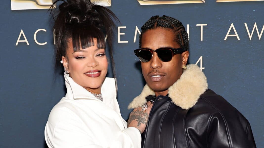 All The Red Flags In ASAP Rocky & Rihanna's Relationship
