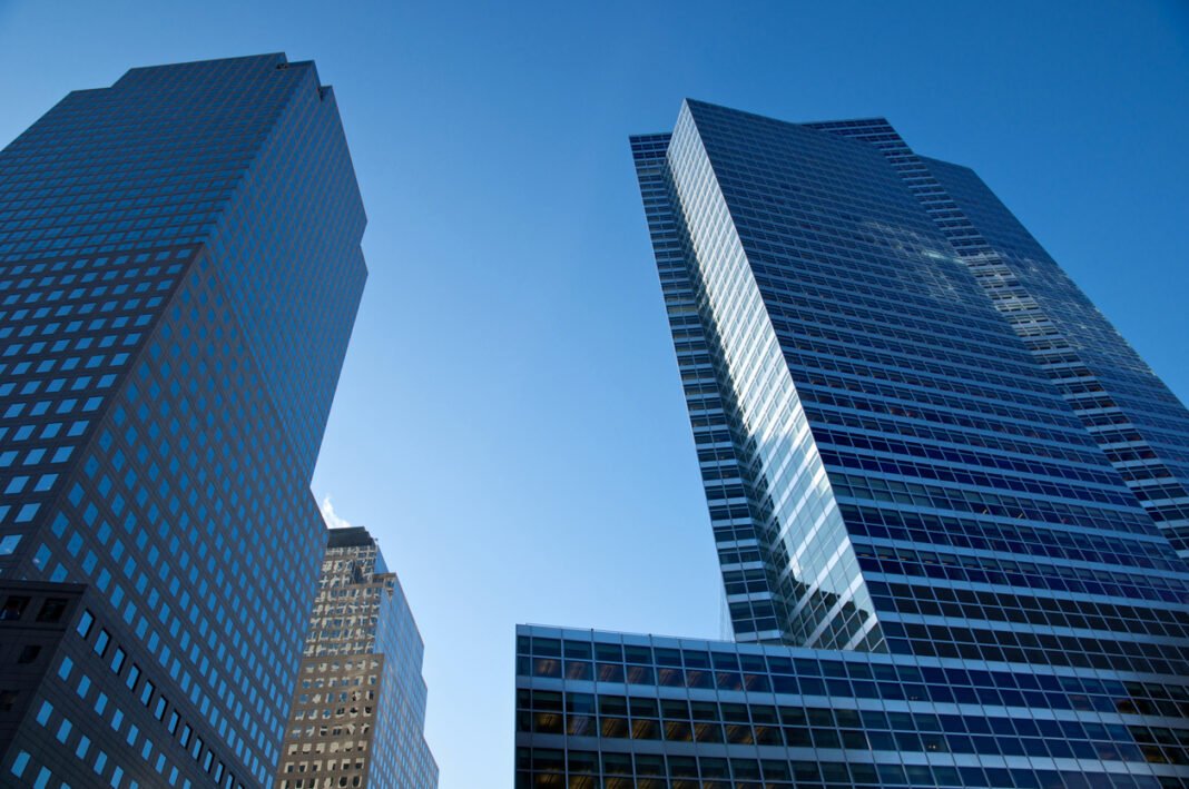 Goldman Sachs Promotes Two Indian Americans To Key Leadership Roles On ...