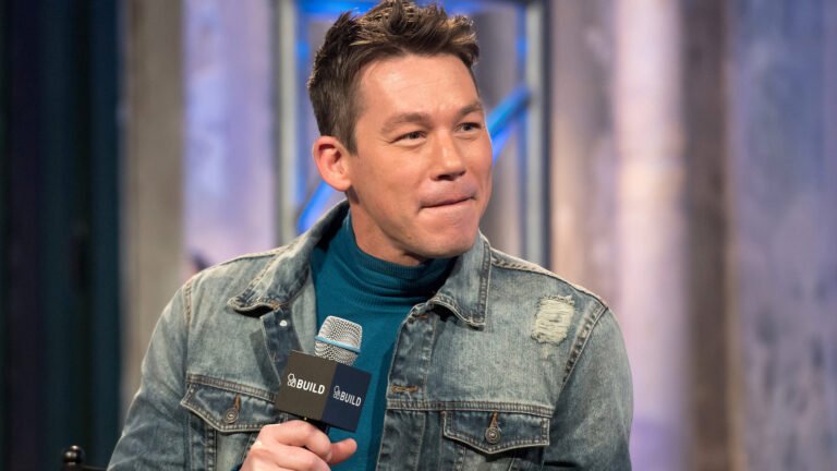 HGTV's David Bromstad Revealed If He's Single In Rare Love Life Update