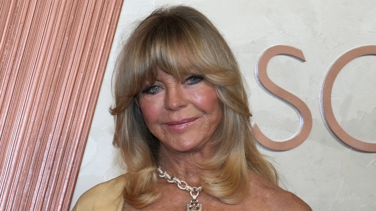 The Tragedy Of Goldie Hawn Gets Sadder And Sadder