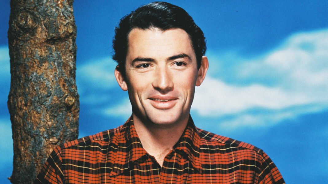 Meet Gregory Peck's All Grown Up Grandchildren