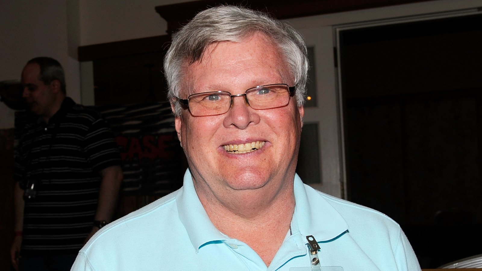 Tragic Details About Jay North