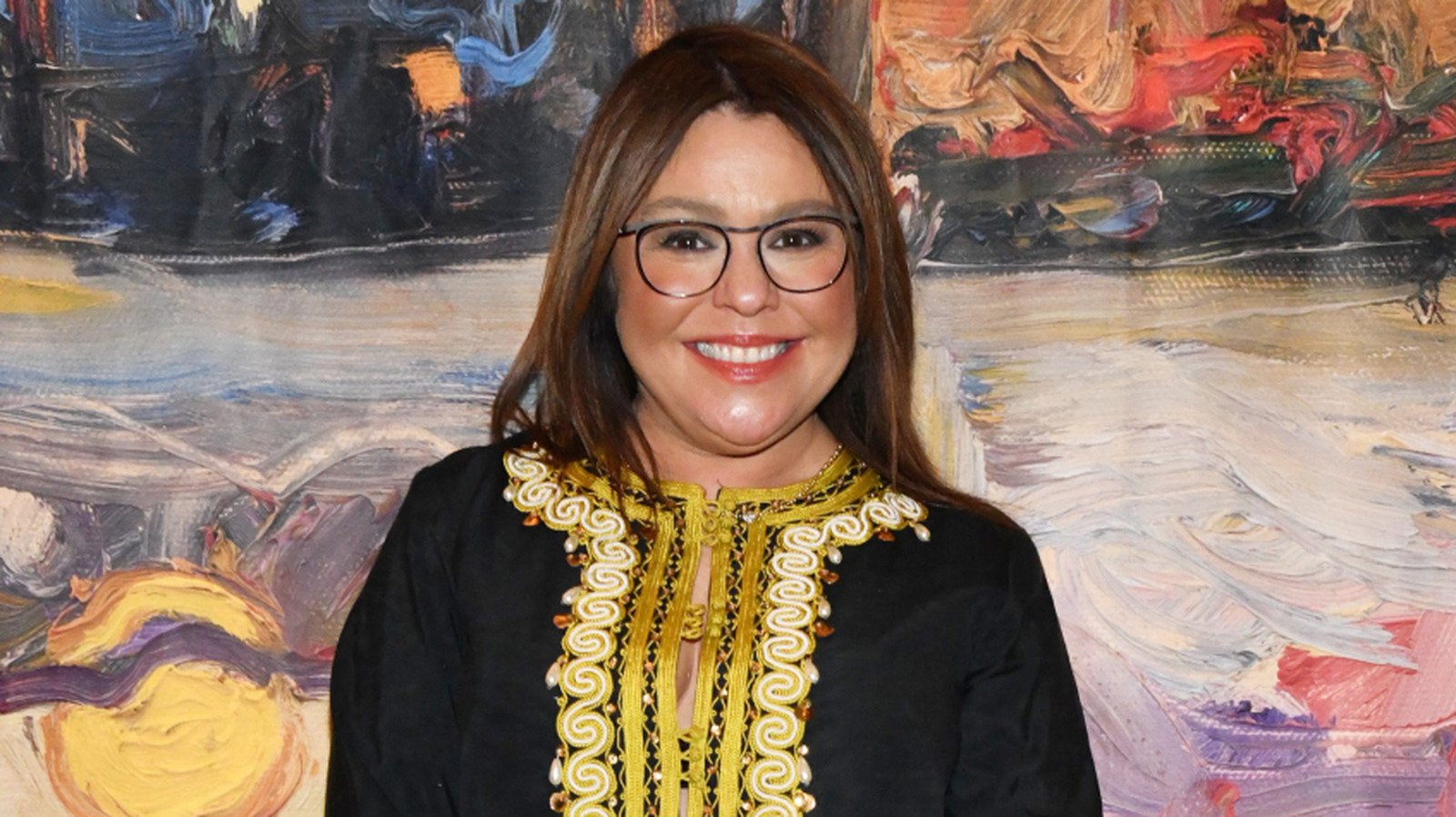 The Affair Rumor That Rachael Ray Once Got Caught In With An A-Lister