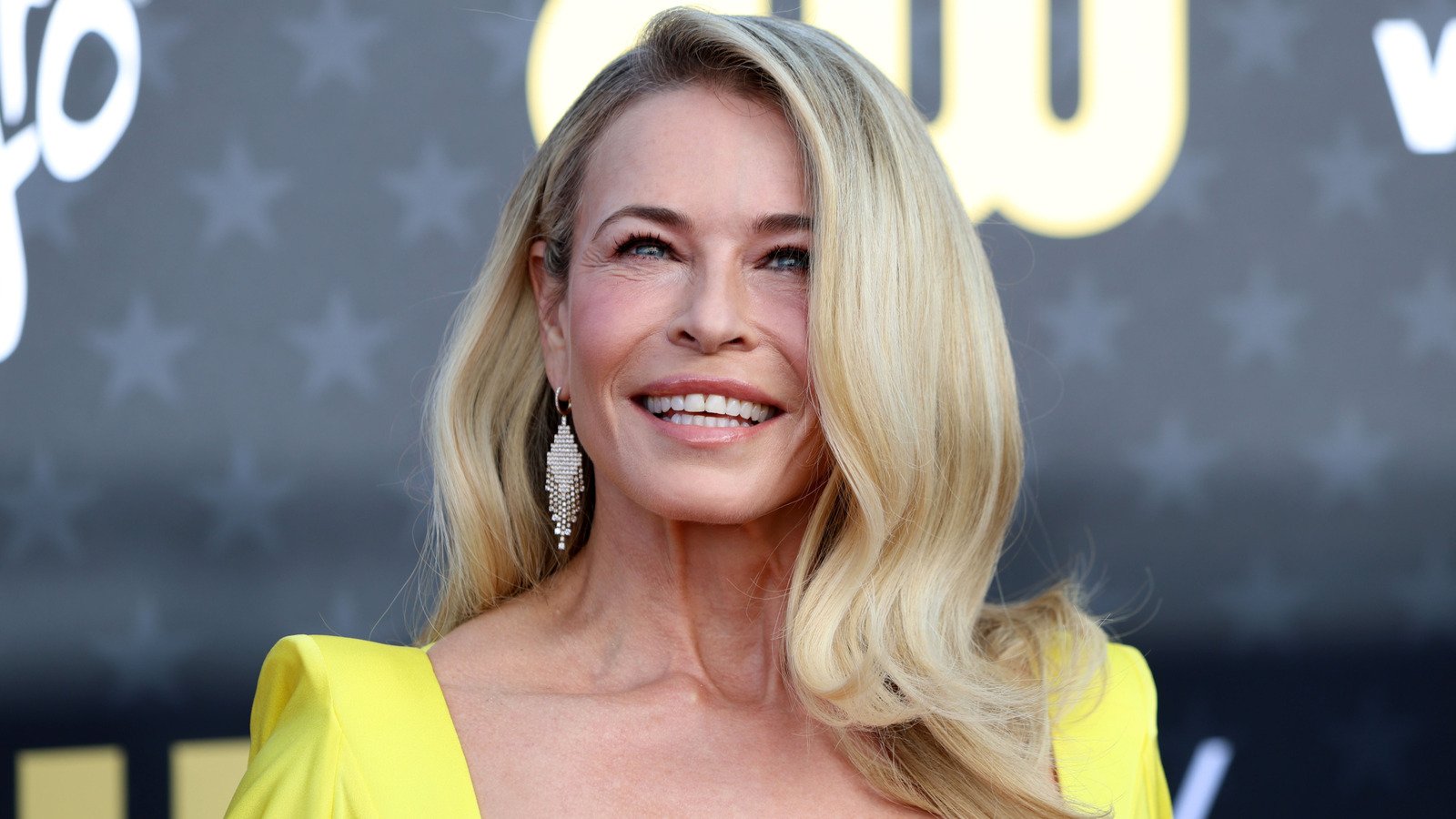 Chelsea Handler's Transformation Is A Sight To See
