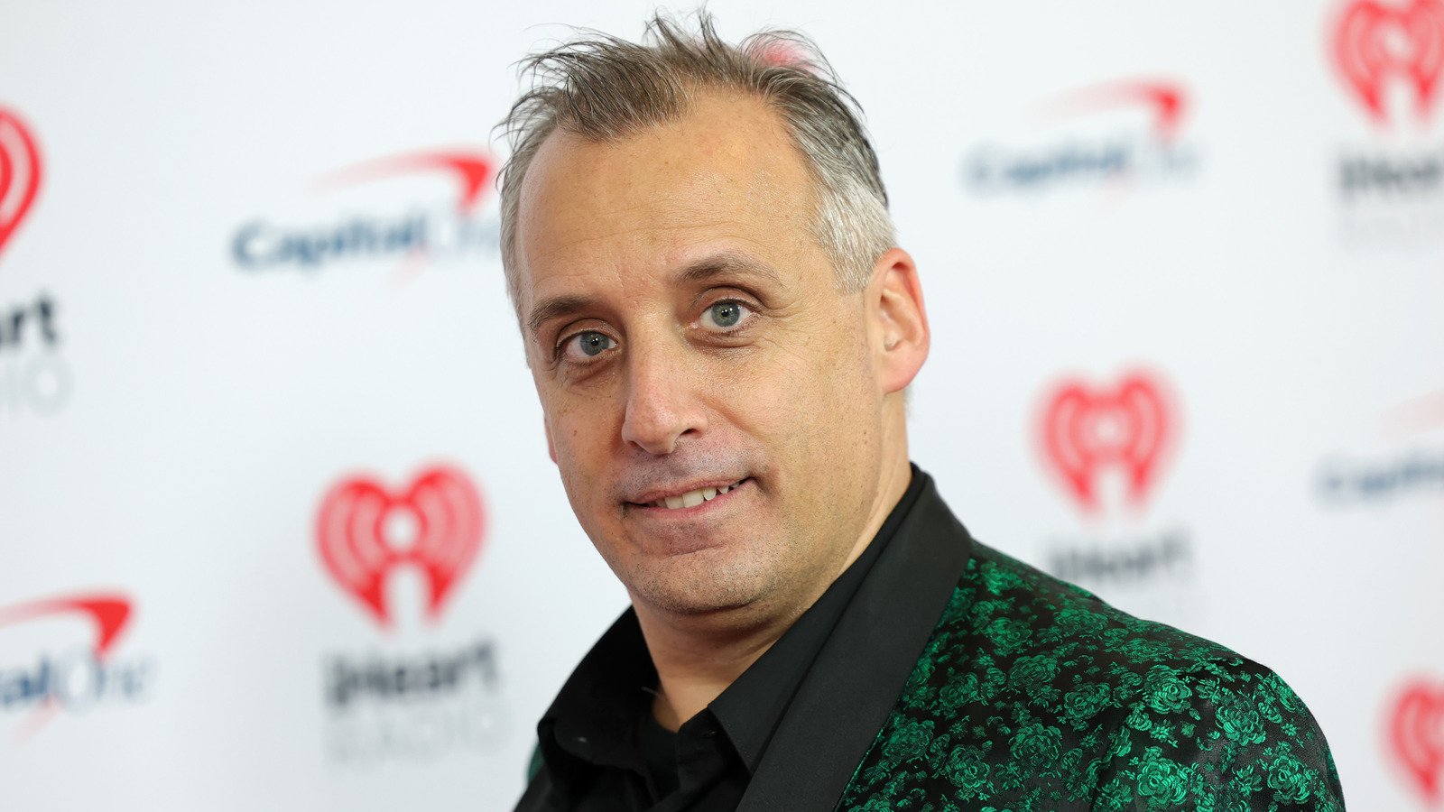 The Dark Side Of Impractical Jokers' Joe Gatto