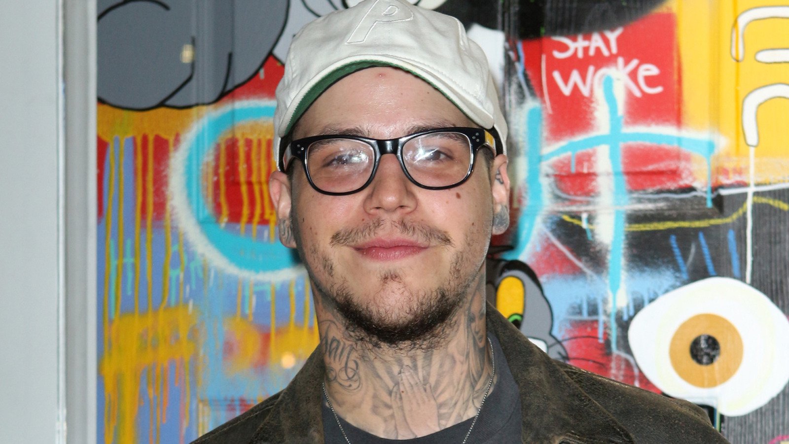 The Tragedy Of Tommy Hilfiger's Son, Richard, Is So Sad