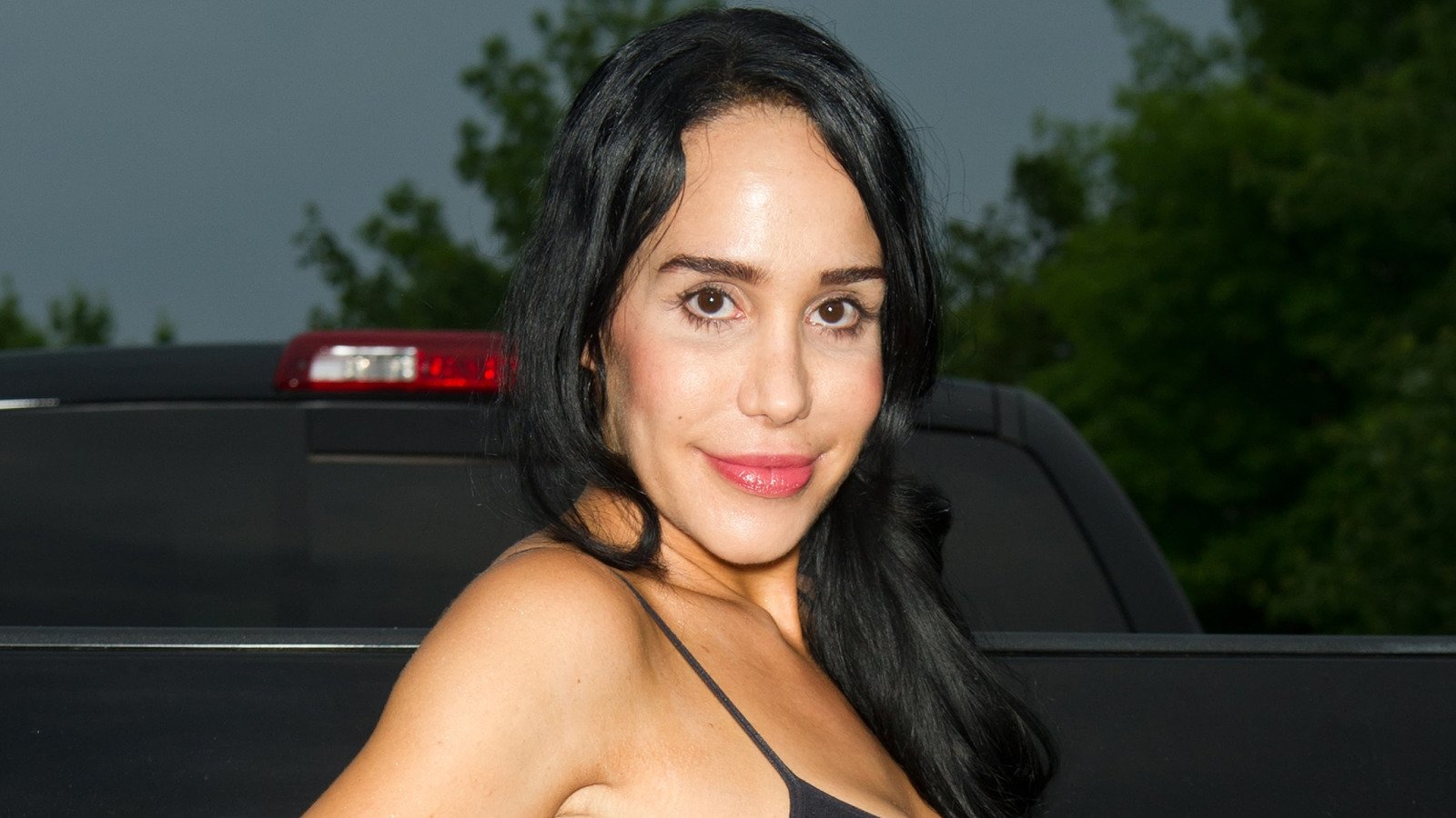 The Transformation Of Natalie Suleman Aka OctoMom
