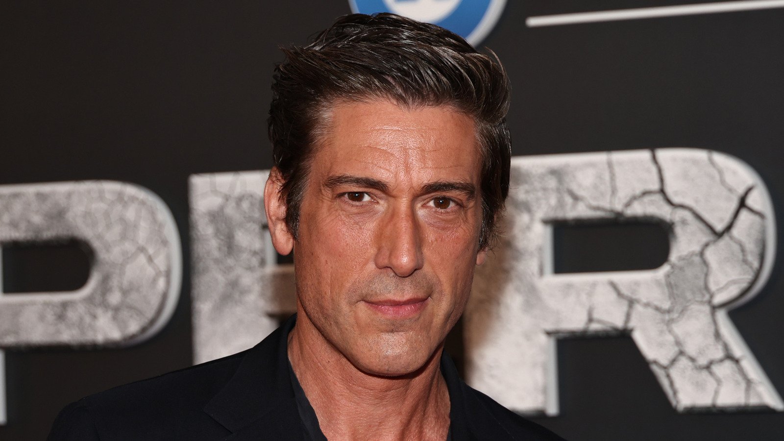 David Muir's Rumored Diva Reputation Has Come Back To Bite Him