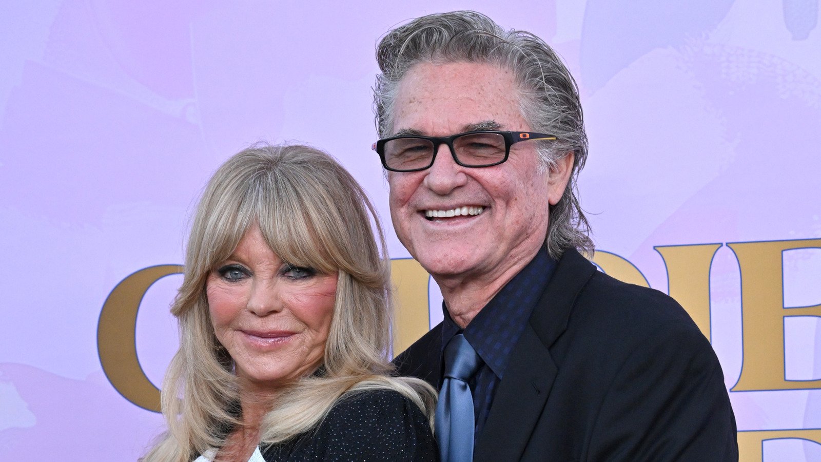 Glaring Red Flags In Goldie Hawn & Kurt Russell's Relationship