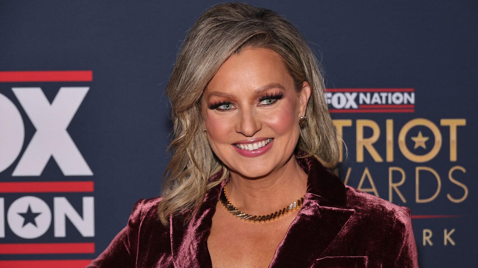 Who Is Sandra Smith's Husband? A Look At The Fox News Star's Love Life