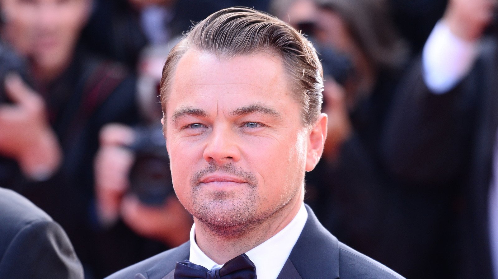 Leonardo DiCaprio Serves Up A Wimbledon 2025 Appearance And His Haters ...