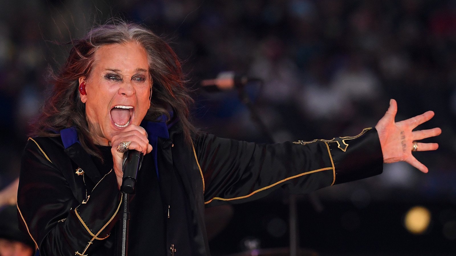 Ozzy Osbourne's Eerie Last Words To Fans Show What He Thought In Final Days