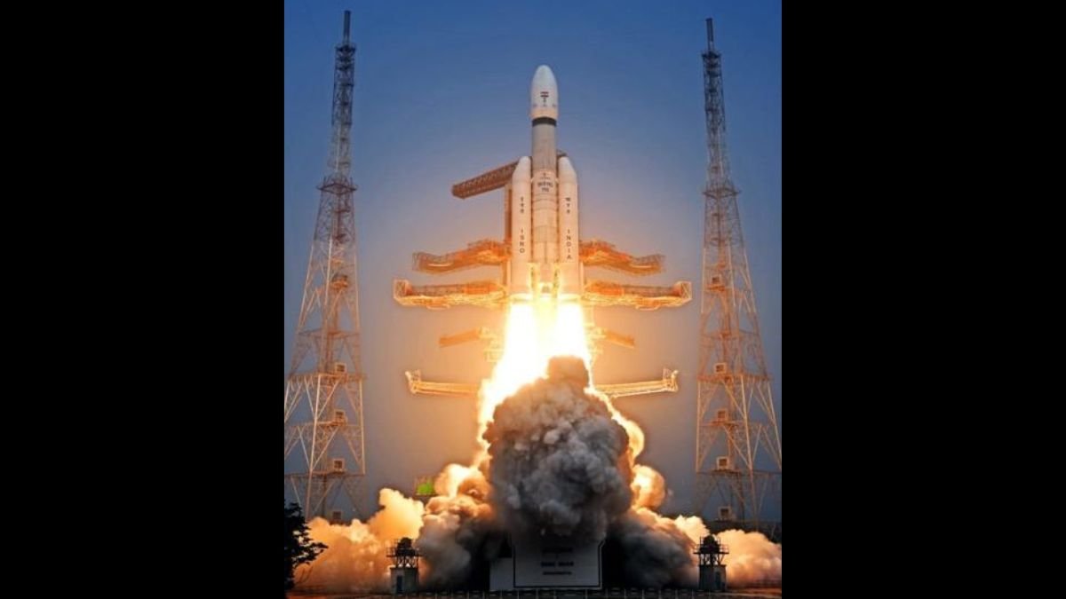BlueBird Block-2 Mission Marks Major Milestone as ISRO Successfully ...